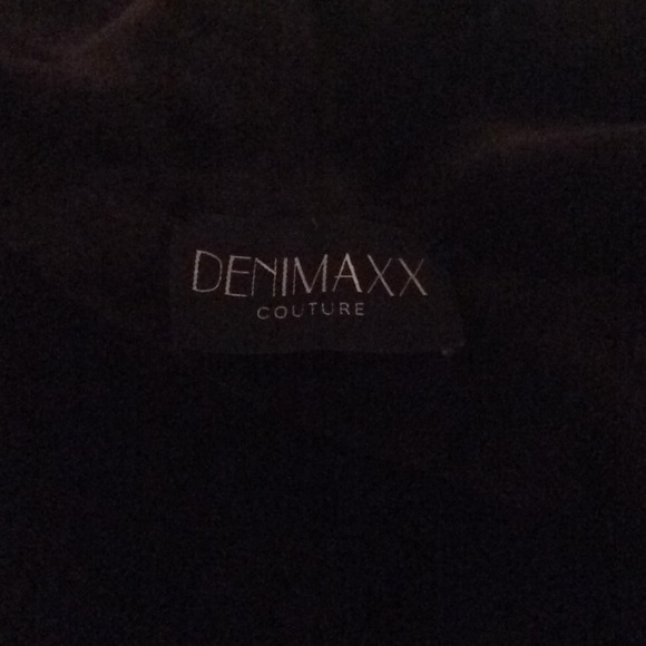 denimax | Jackets & Coats | Snarling Jacket From Danimax | Poshmark